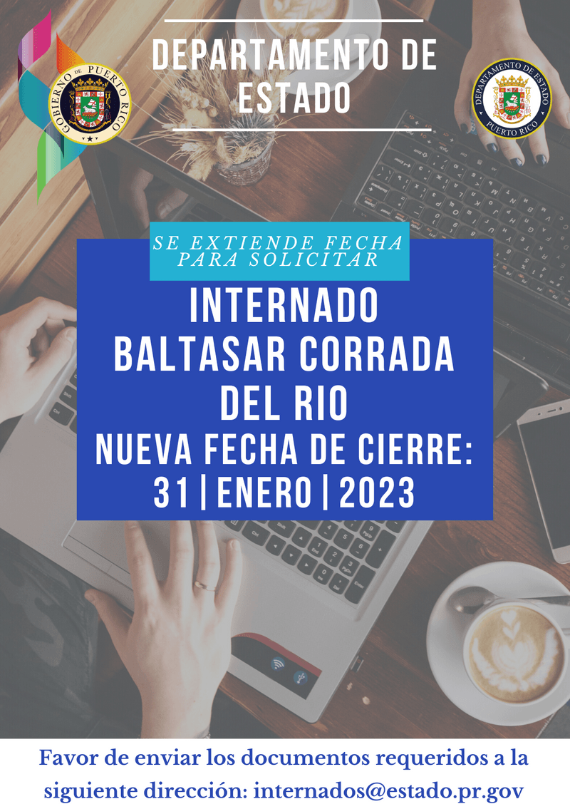 Programa de Internados